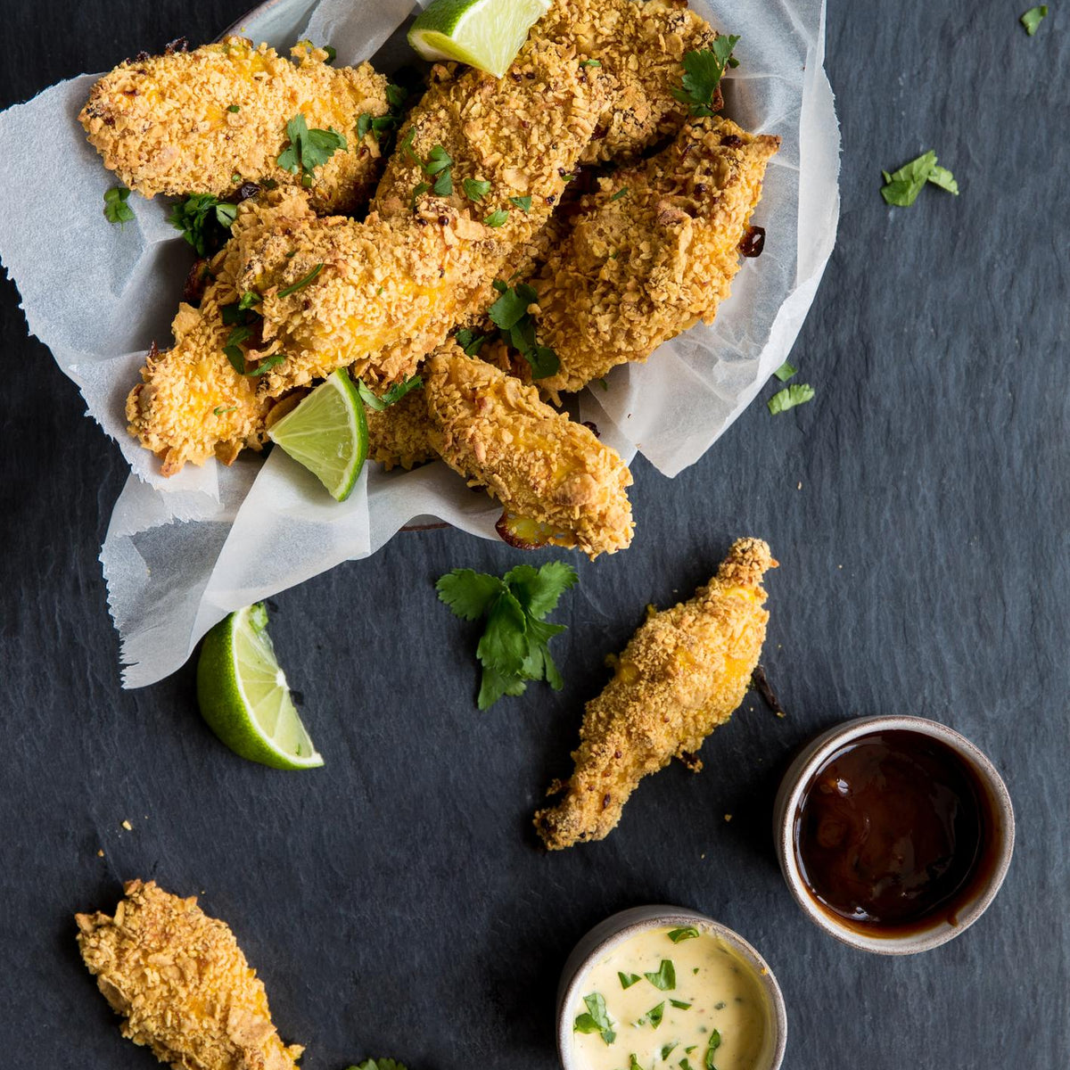 Nuggets de pui – Mandimu.ro